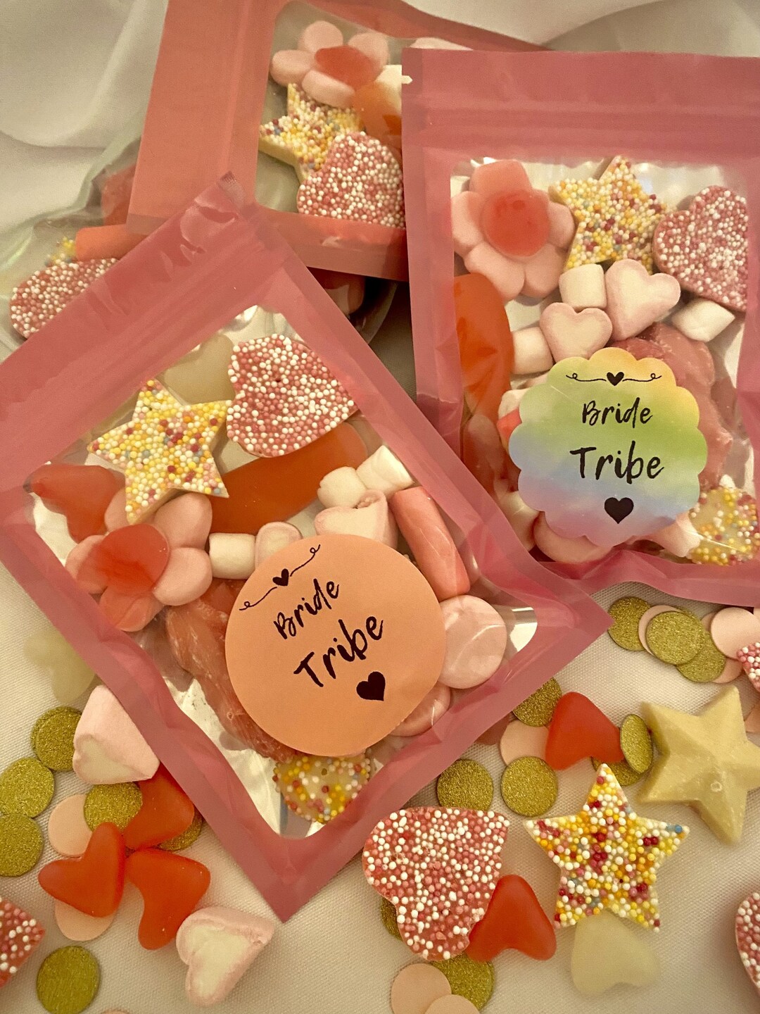 Bride Tribe, Hen Party Favours, Hen Do, Hen Party, Hen Party Bags ...