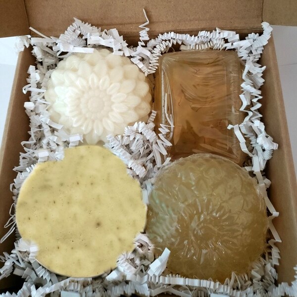 Best Handmade Soap - Etsy