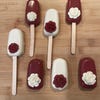 7 Wrapped in Christmas Cakesicles - Etsy