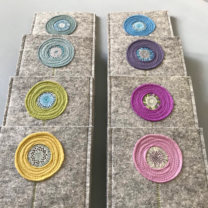 Felt Phone Case - Etsy