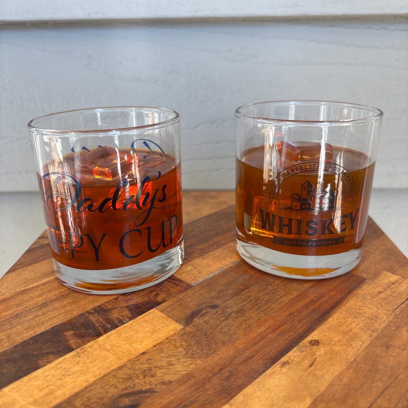 Fake Drinks Faux - Etsy