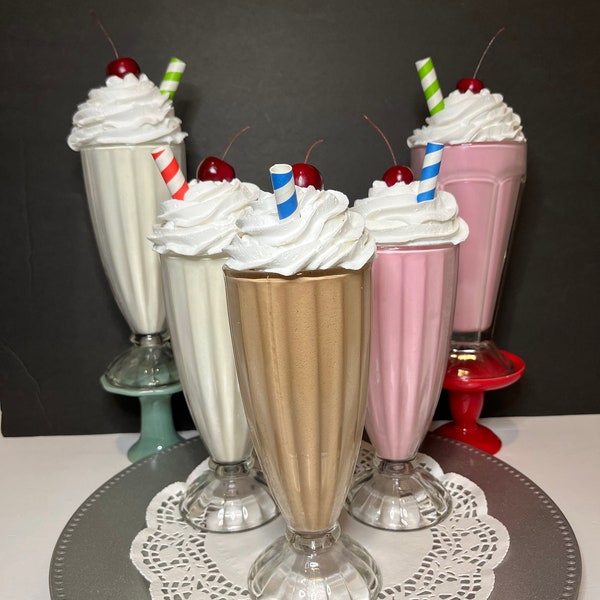Faux Food for Display - Etsy