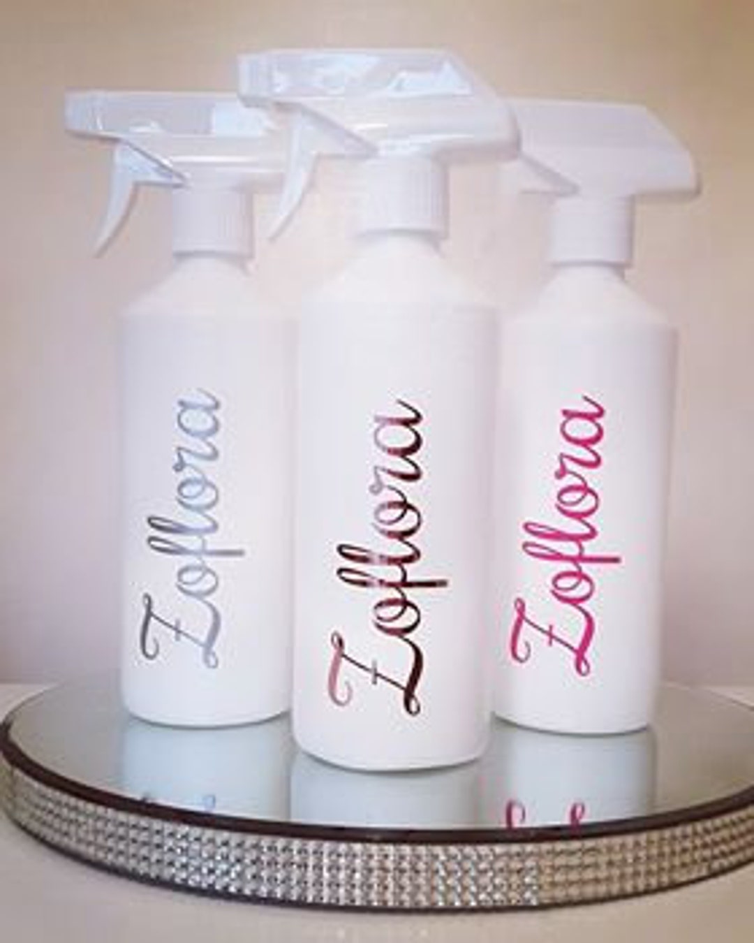 Bathroom Canister Labels, Kitchen Spray Labels. Storage Jars, Kitchen ...