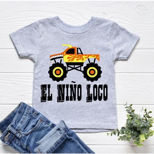 El Toro Loco Svg - Etsy