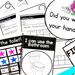 Editable All About Me for Special Needs Parents, Speech Therapists ...