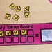 Token Board System Special Education Print Google Slides™ Reward Chart ...