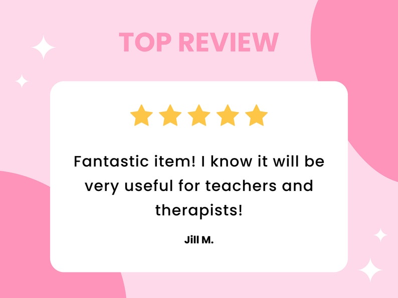 All About Me Editable Template, Special Education, Therapist and ...