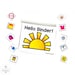 Morning Work Binder for Special Education | Morning Binder | Adapted ...
