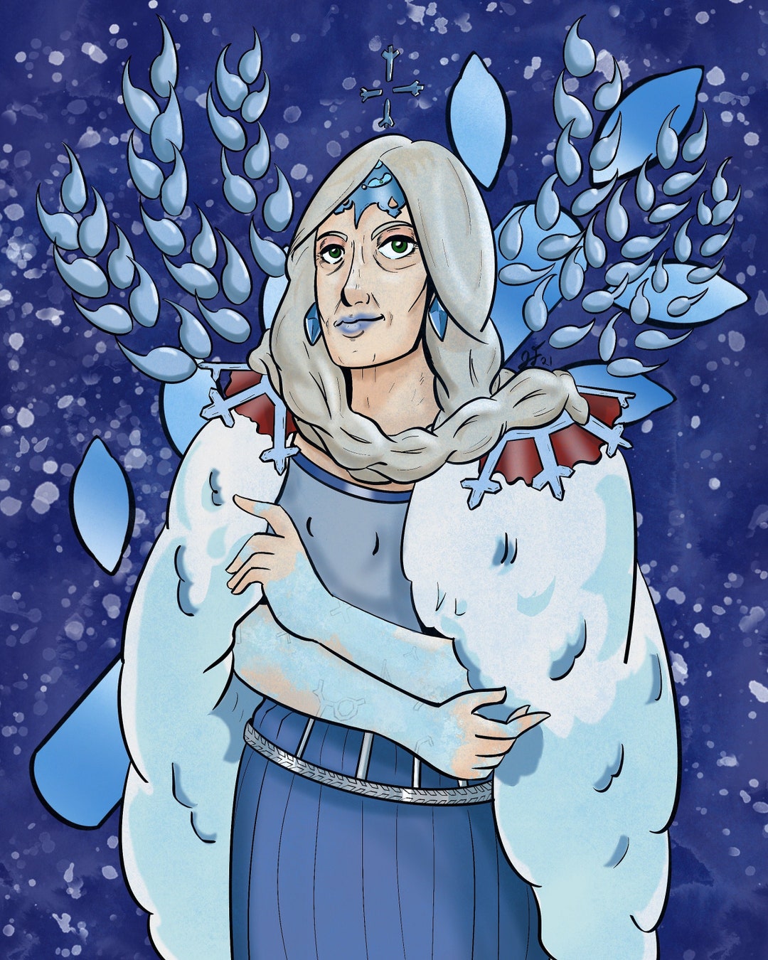 Demeter Hades Game - Etsy