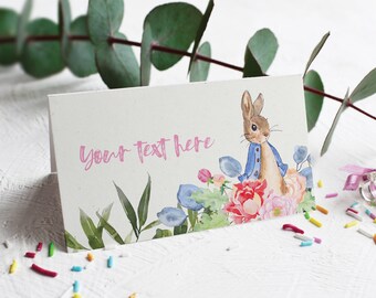 Peter Rabbit Party - Etsy