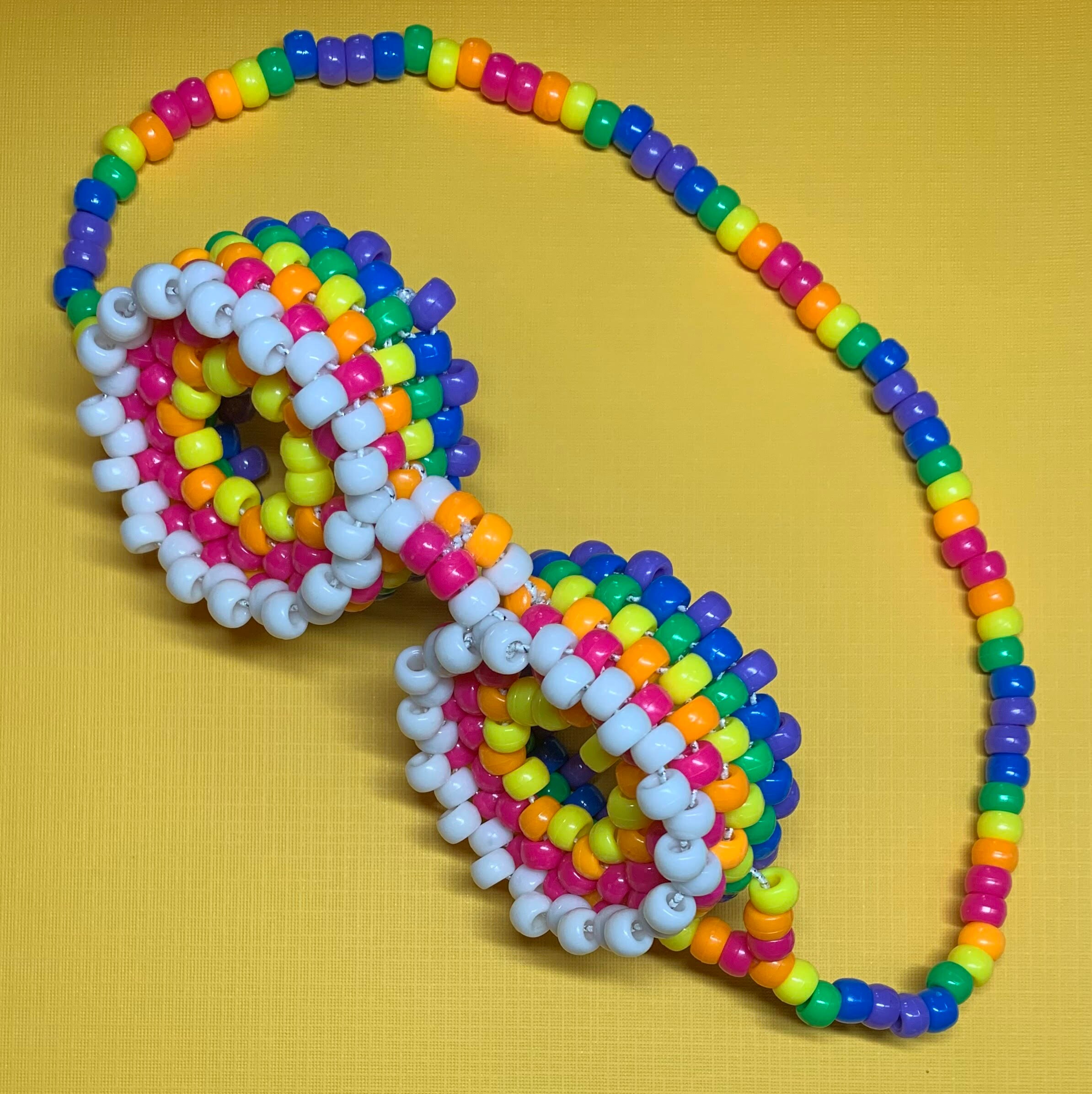 Custom Kandi Goggles - Etsy