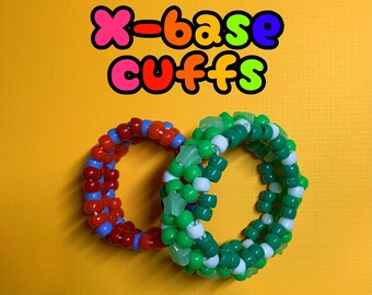 Kandi X-base - Etsy