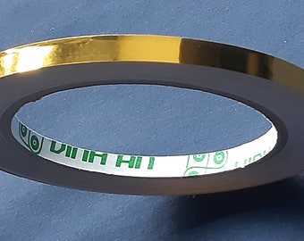 Gold Tape | Etsy