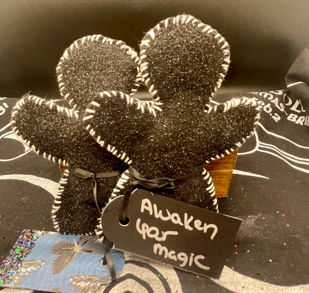 Pagan Poppets Awaken Your Magic - Etsy