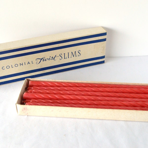 Colonial Candles - Etsy