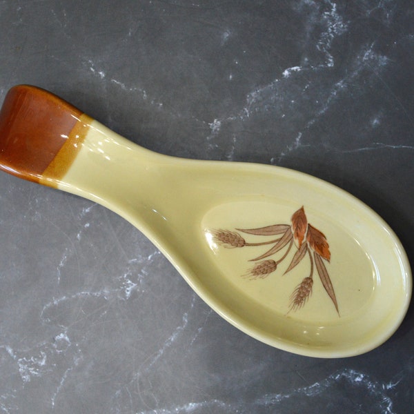 Coffee Spoon Rest - Etsy