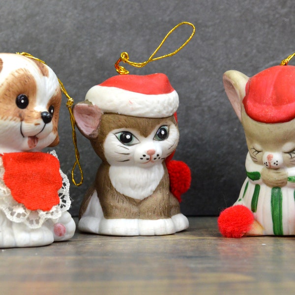 Ceramic Bells - Etsy