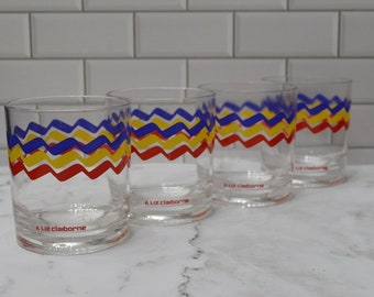 Plastic Rocks Glasses - Etsy