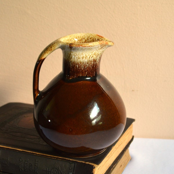 Little Brown Jug - Etsy