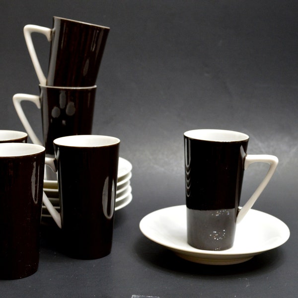 Demitasse Set - Etsy