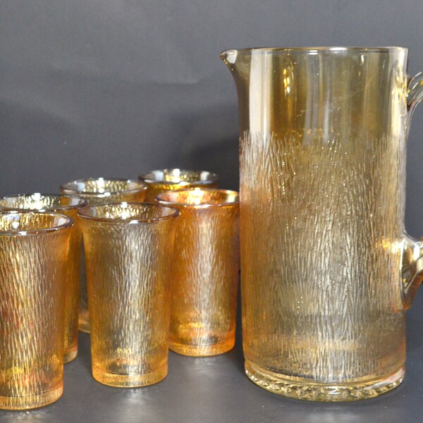 Tree Bark Glass - Etsy