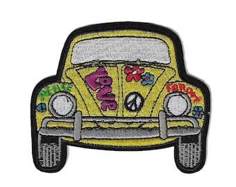 Volkswagen Patches | Etsy