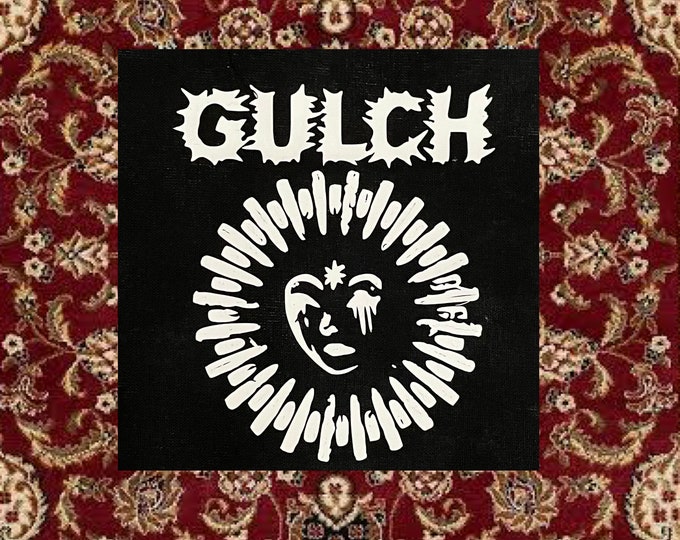 Gulch Patch - Etsy
