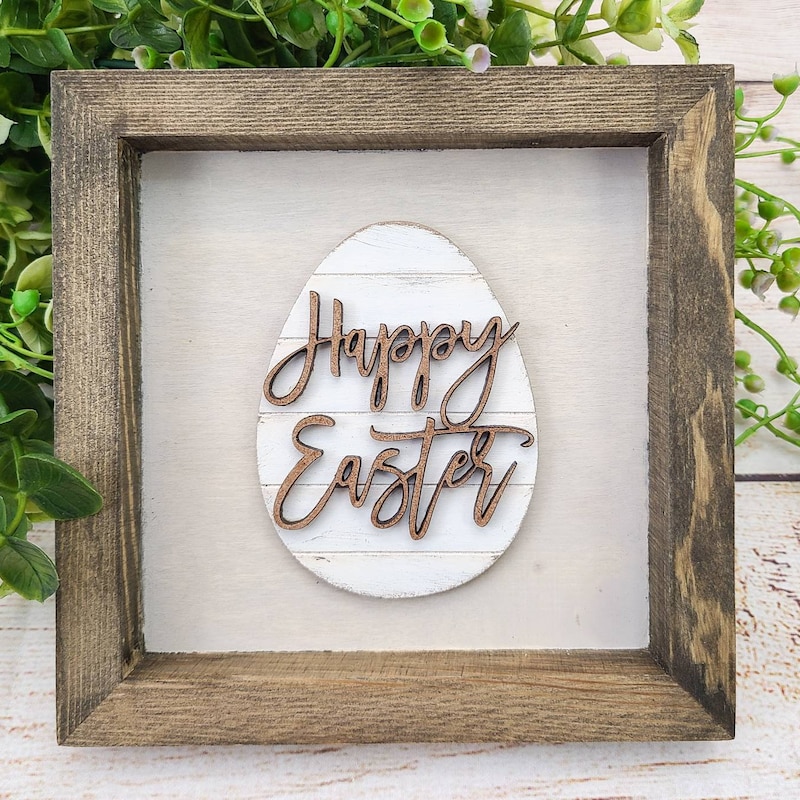 Easter Wall Decor - Etsy