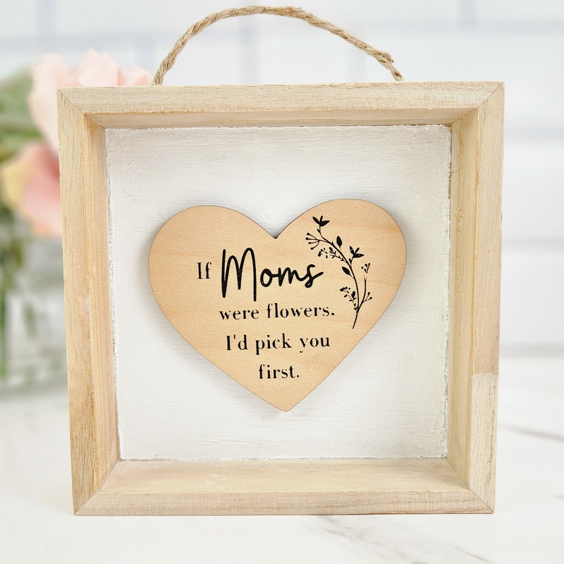 Mom Signs - Etsy