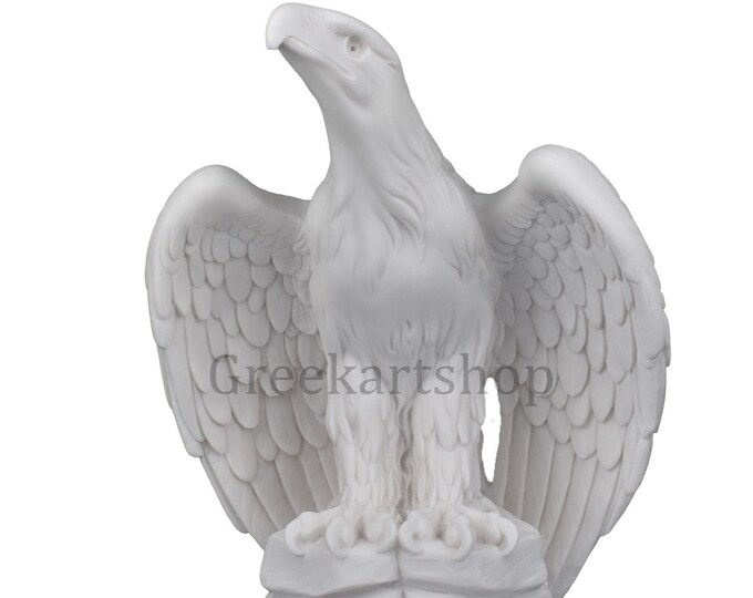 Roman Empire Eagle Aquila Ancient Rome Legion Symbol Statue - Etsy