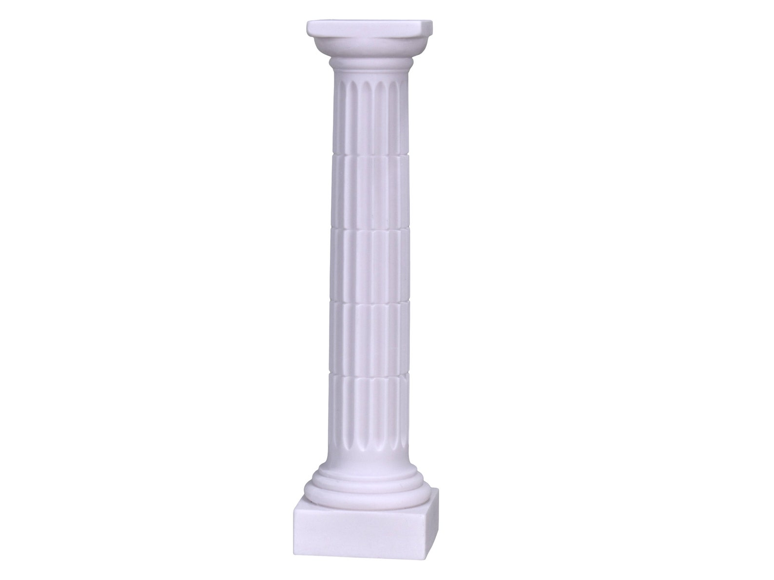 Greek Column Doric Order Parthenon Pillar Architecture Decor - Etsy