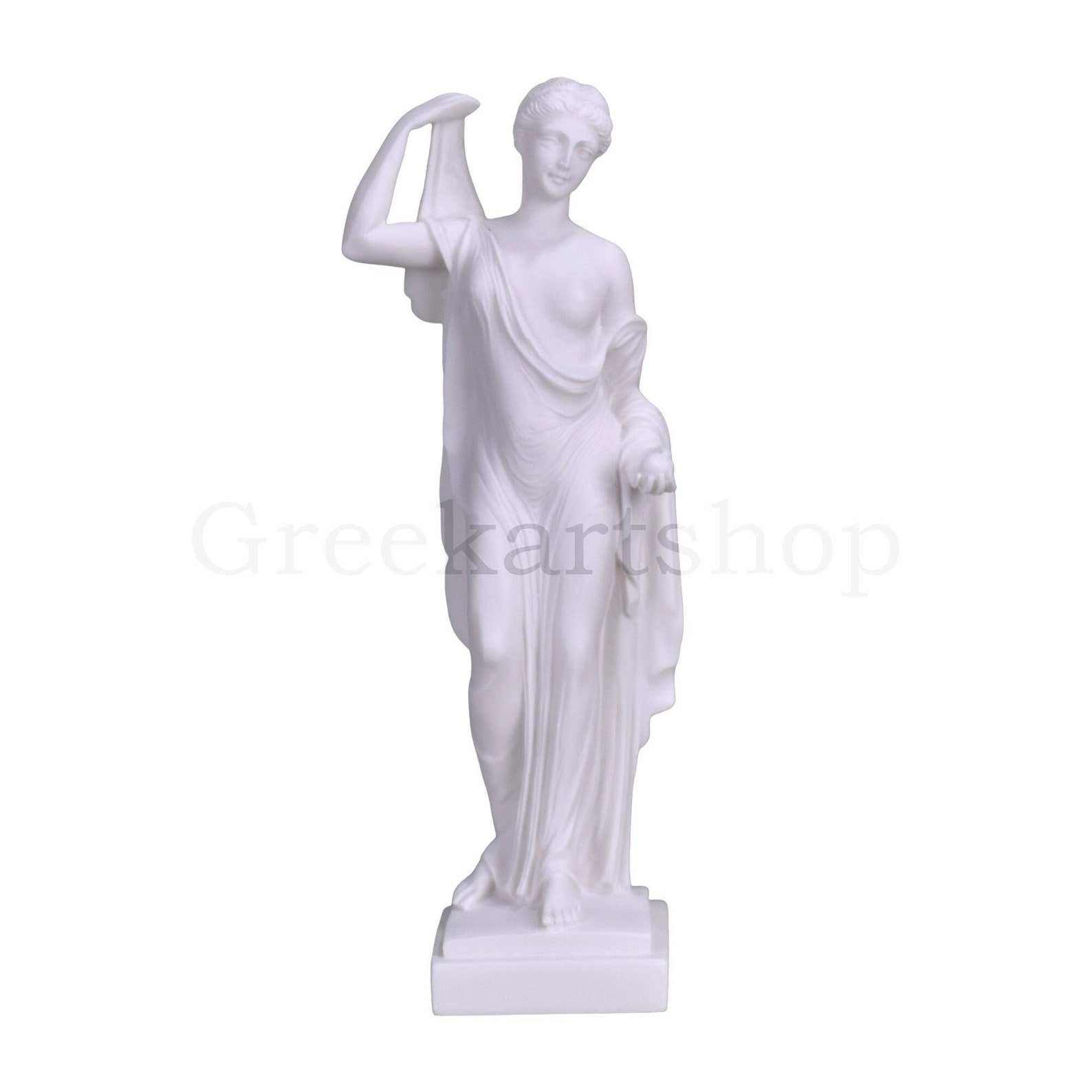 Aphrodite Venus Genetrix Greek Goddess Statue Sculpture Museum - Etsy