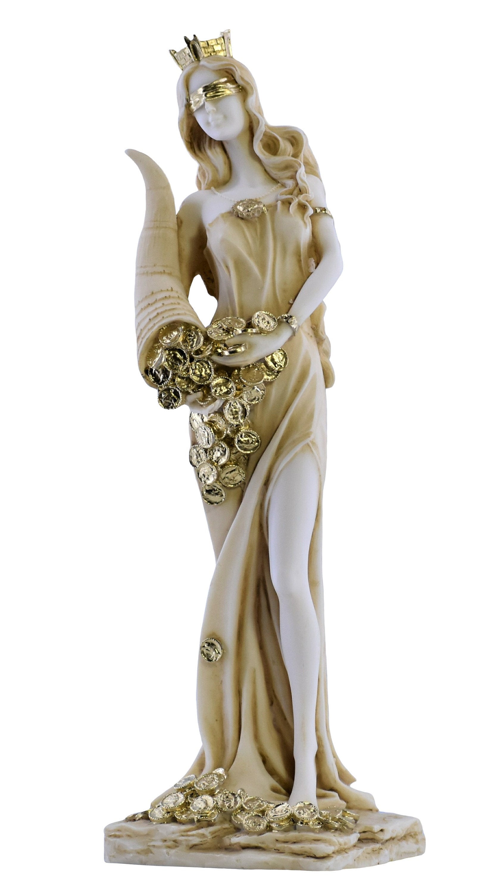 Fortuna Goddess Of Fortune