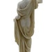 Aphrodite Venus Genetrix Statue, Greek Goddess Sculpture, Ancient Roman ...
