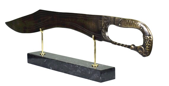 Macedonian Sword