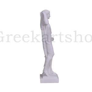 Aphrodite Venus Genetrix Greek Goddess Statue Sculpture Museum Copy 9 ...