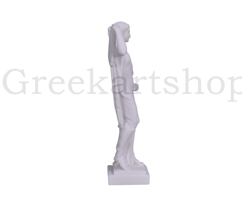 Aphrodite Venus Genetrix Greek Goddess Statue Sculpture Museum - Etsy