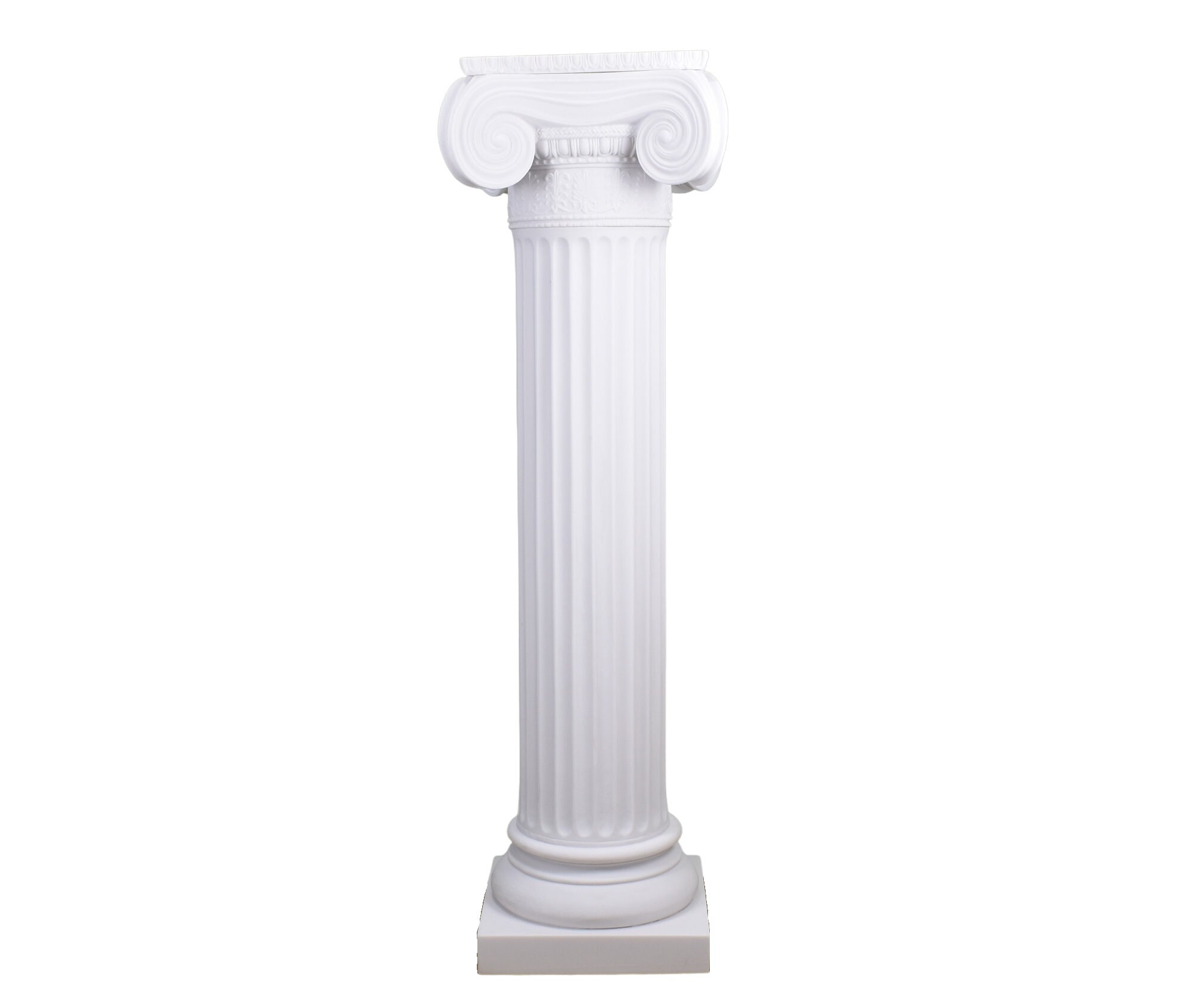 Greek Ionic Order Column Pillar Pedestal Statue Handmade - Etsy Australia
