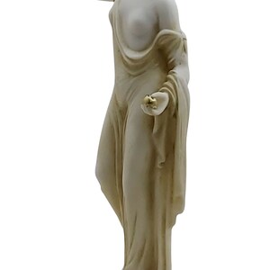 Aphrodite Venus Genetrix Greek Goddess Statue Figure Sculpture 9 ...