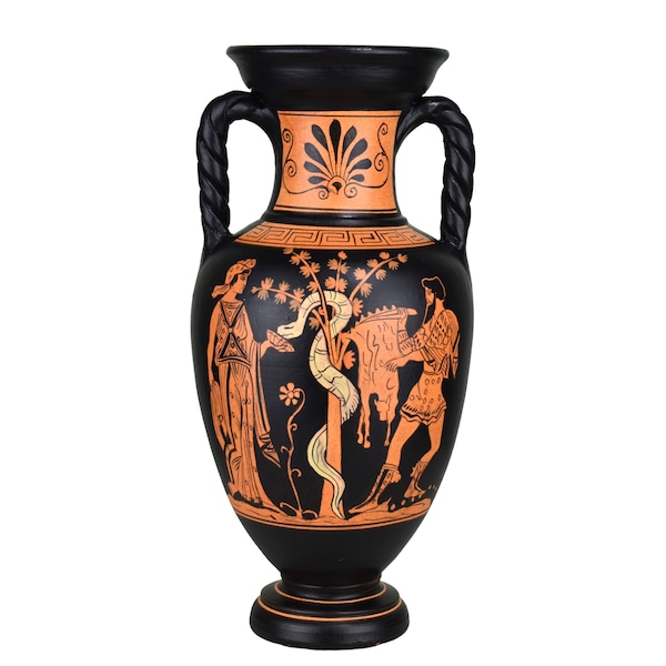 Modern Greek Pottery - Etsy