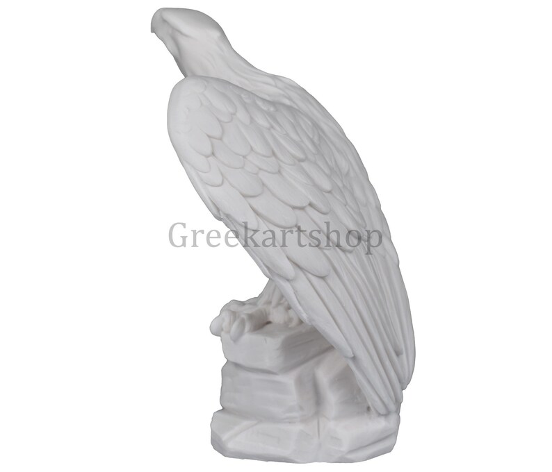 Roman Empire Eagle Aquila Ancient Rome Legion Symbol Statue | Etsy