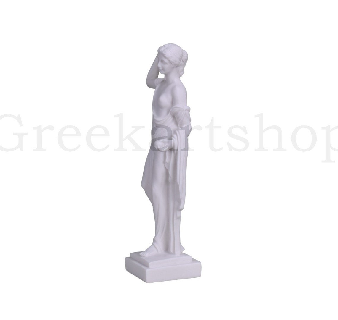 Aphrodite Venus Genetrix Greek Goddess Statue Sculpture Museum - Etsy