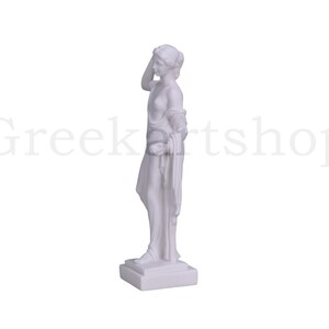 Aphrodite Venus Genetrix Greek Goddess Statue Sculpture Museum Copy 9 ...