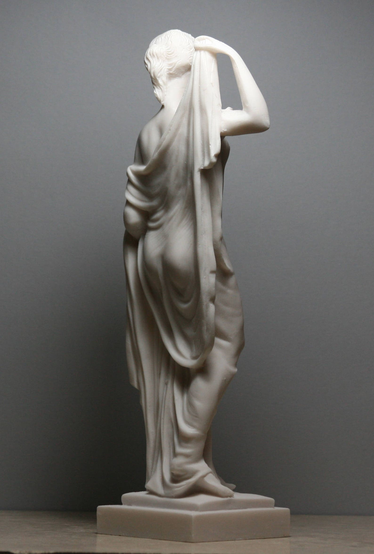Aphrodite Venus Genetrix Greek Goddess Statue Sculpture Museum - Etsy ...