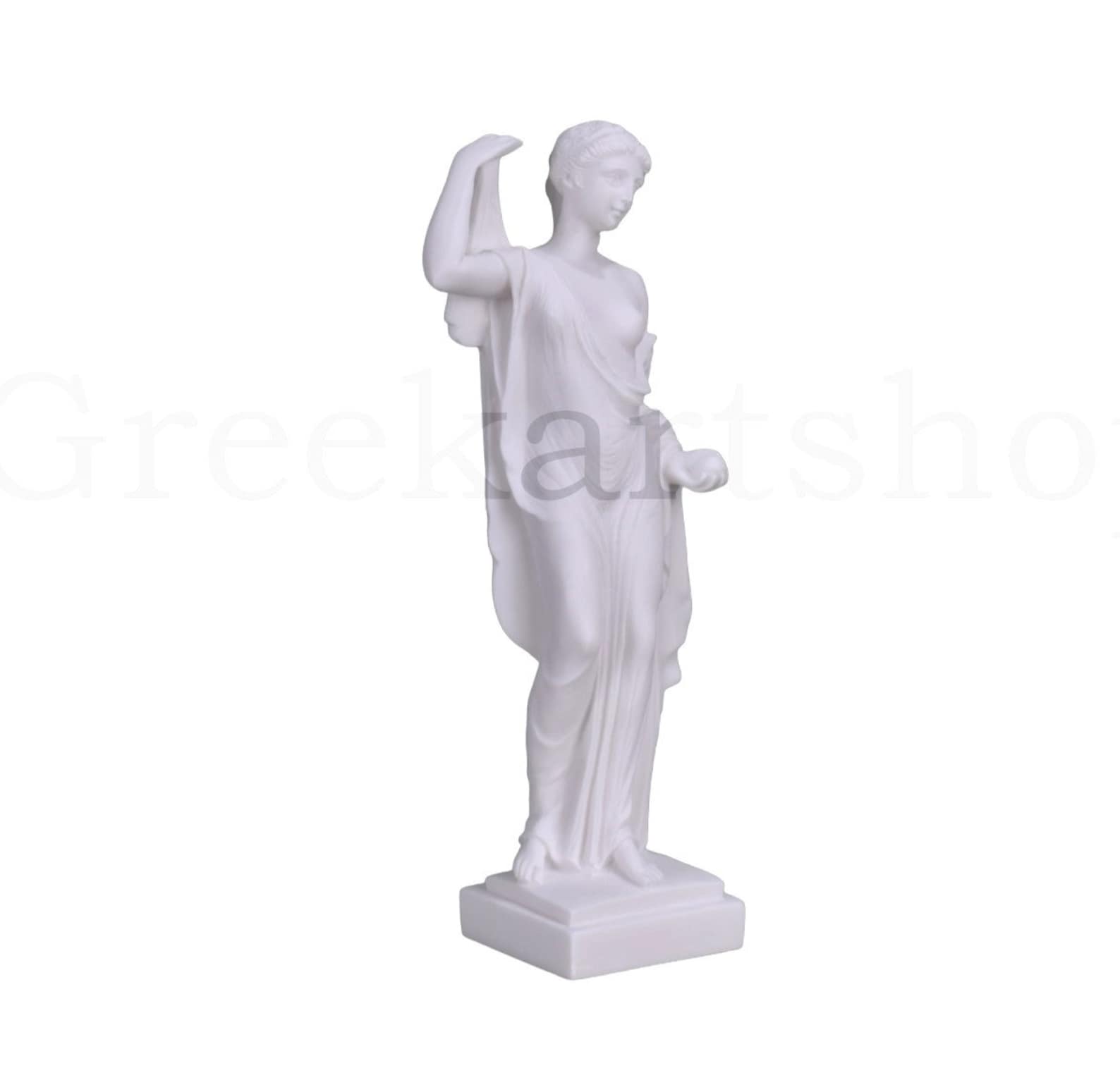 Aphrodite Venus Genetrix Greek Goddess Statue Sculpture Museum - Etsy