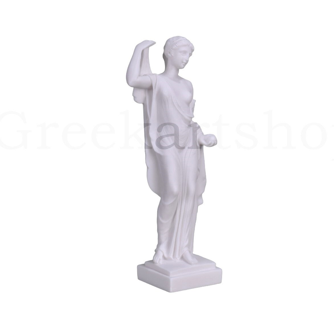 Aphrodite Venus Genetrix Greek Goddess Statue Sculpture Museum - Etsy
