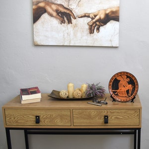 Eos Aurora Goddess of the Dawn and His Dead Son Memnon Pieta Painting ...