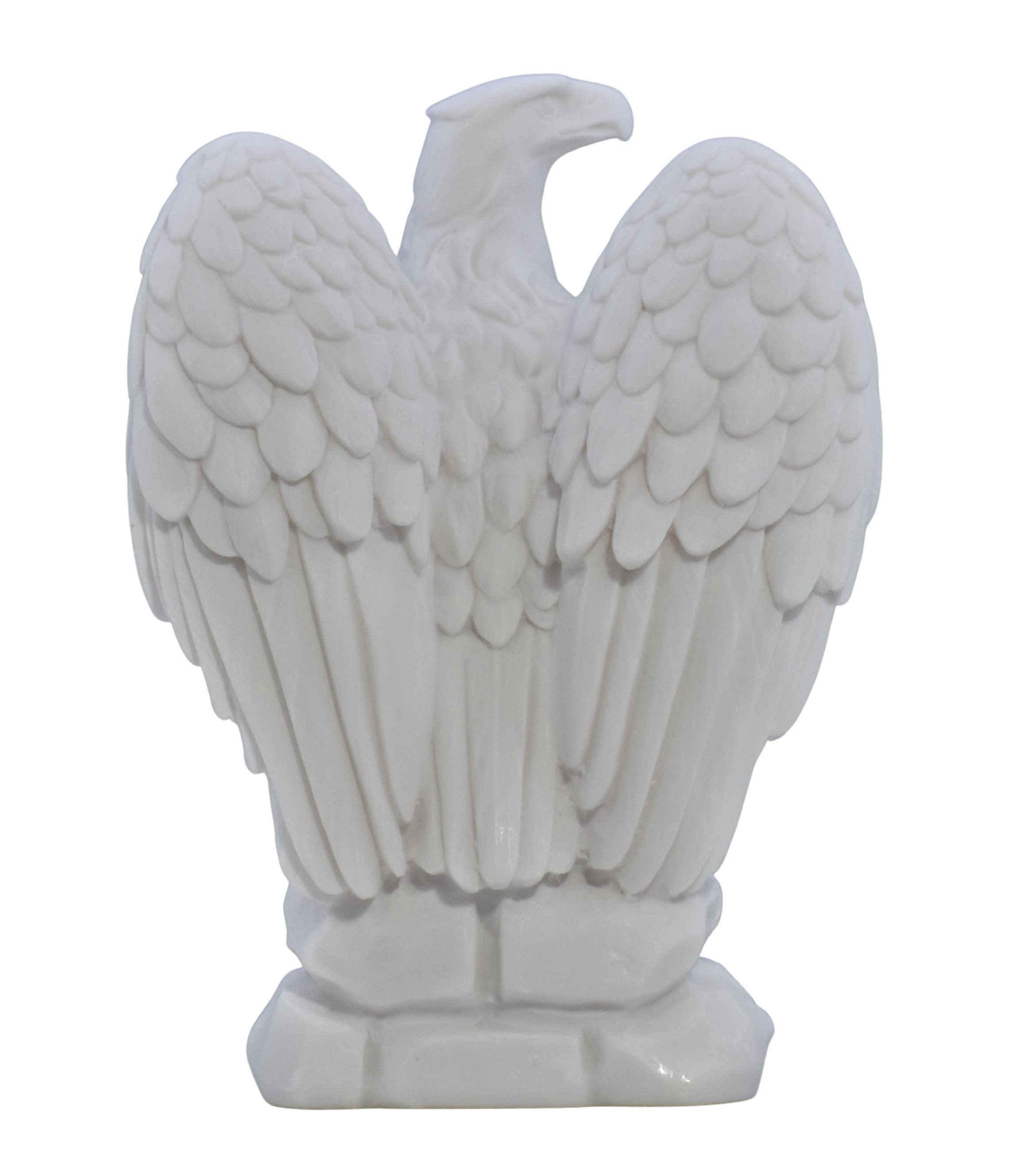 Roman Empire Eagle Aquila Ancient Rome Legion Symbol Statue - Etsy