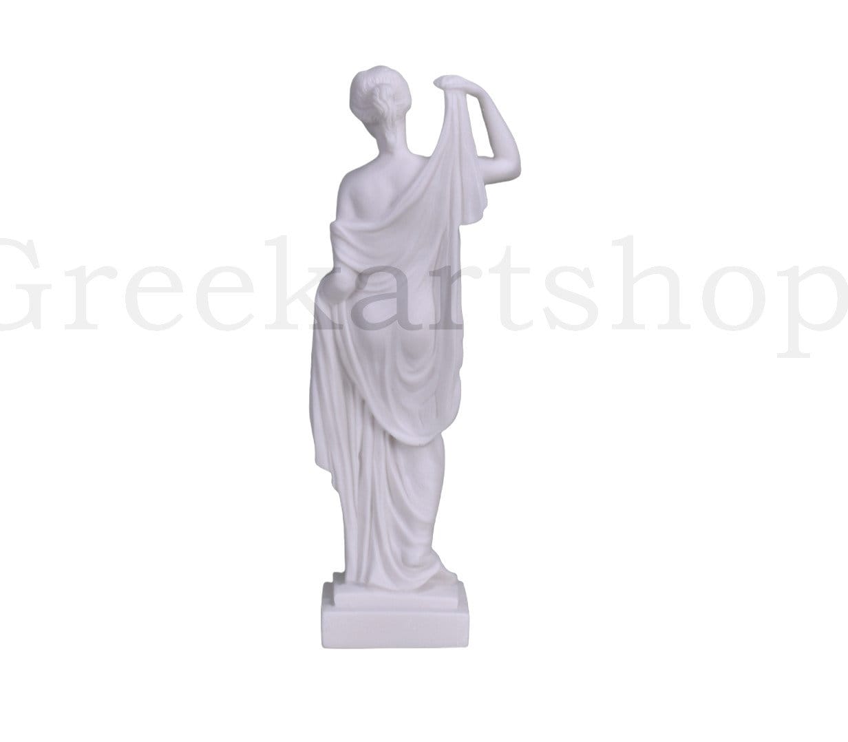 Aphrodite Venus Genetrix Greek Goddess Statue Sculpture Museum - Etsy