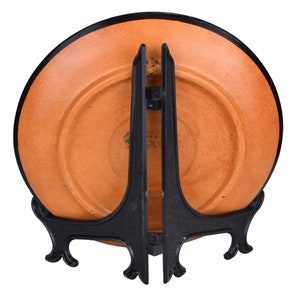 God Apollo Riding Griffin Painting Ancient Greece Ceramic Plate Greek ...